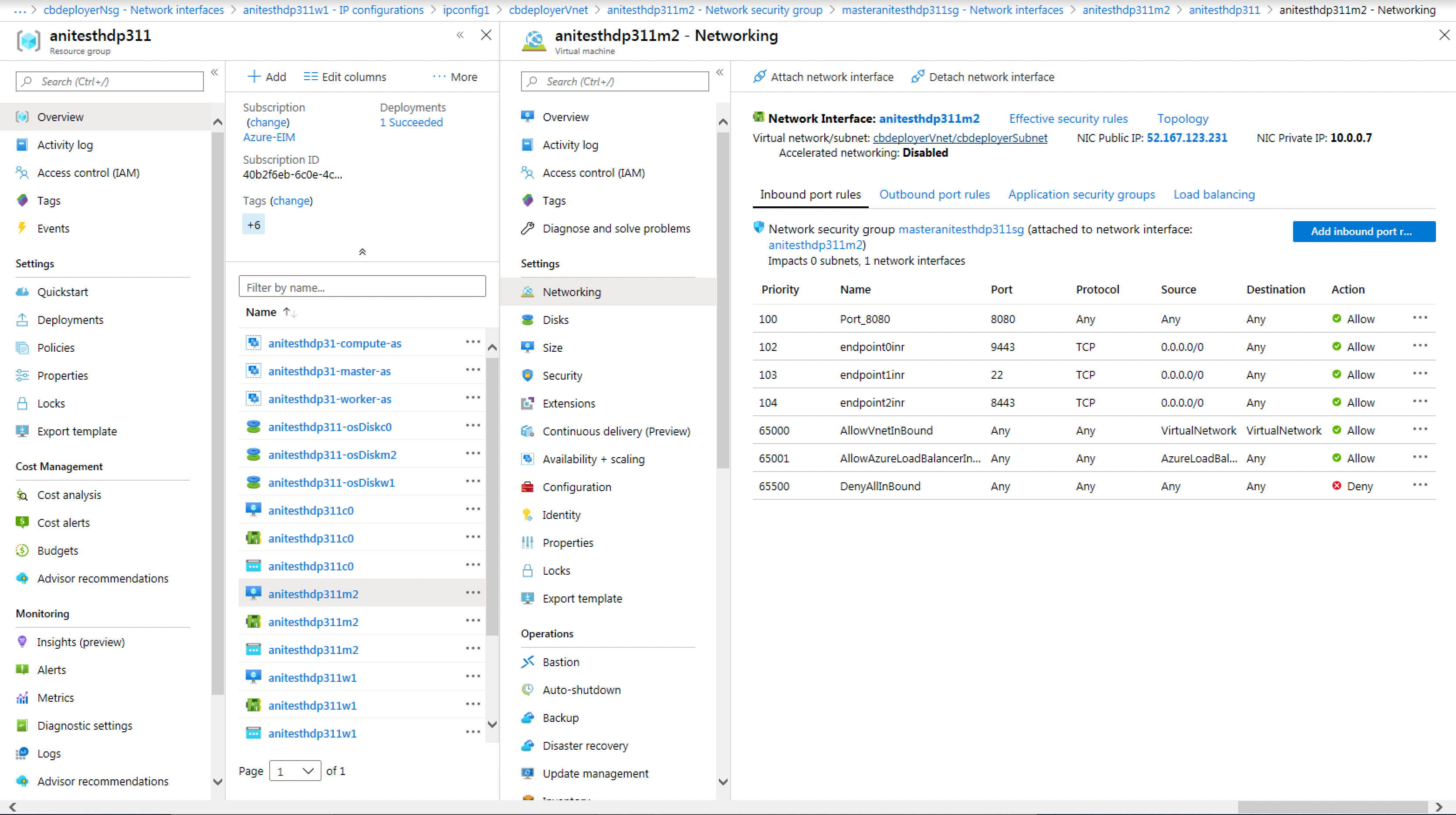 Solved: How do I setup internet access to all Web UI for a... - Cloudera Community - 281928