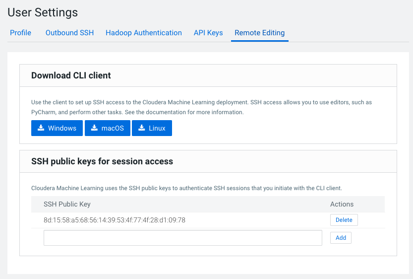 Using VS Code for Remote Editing and Debugging on... - Cloudera ...