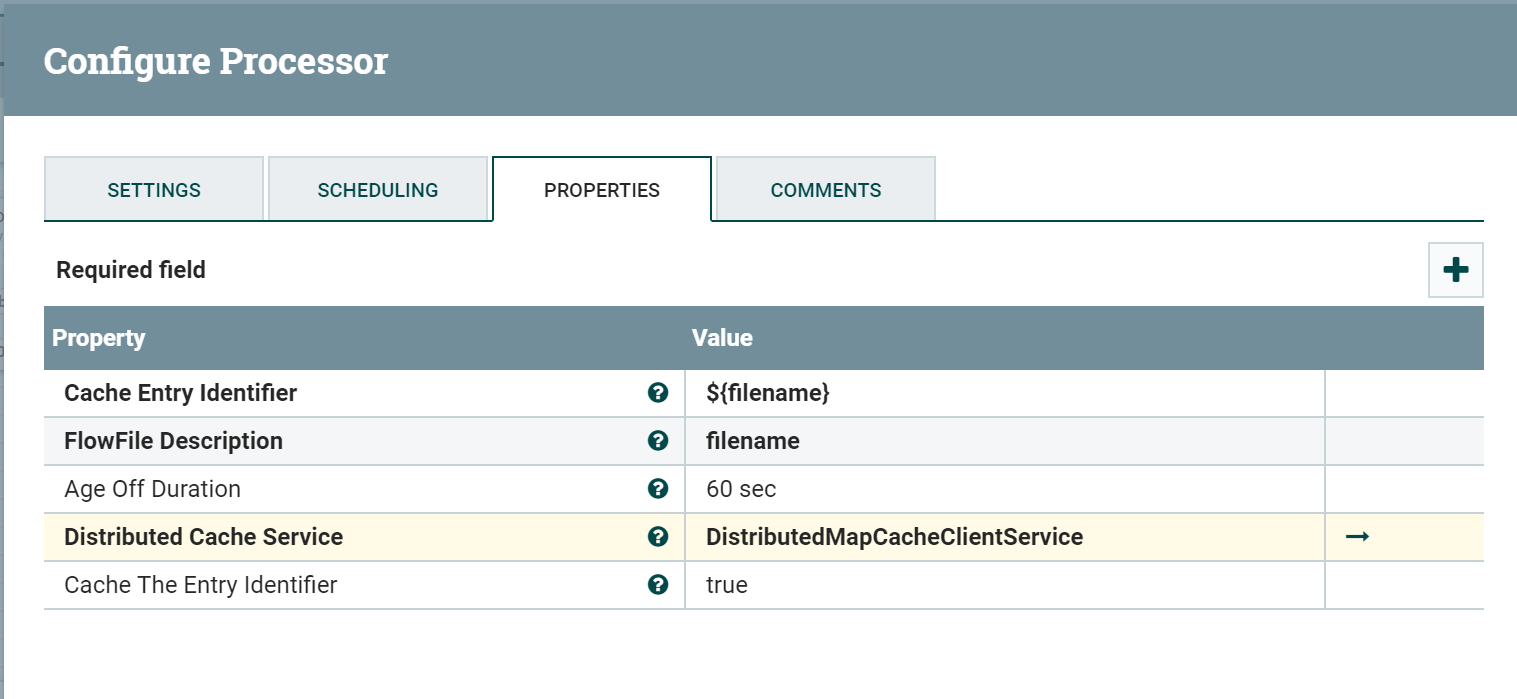 Solved: ListSFTP and FetchFTP duplicate files generated - Cloudera Community - 283005