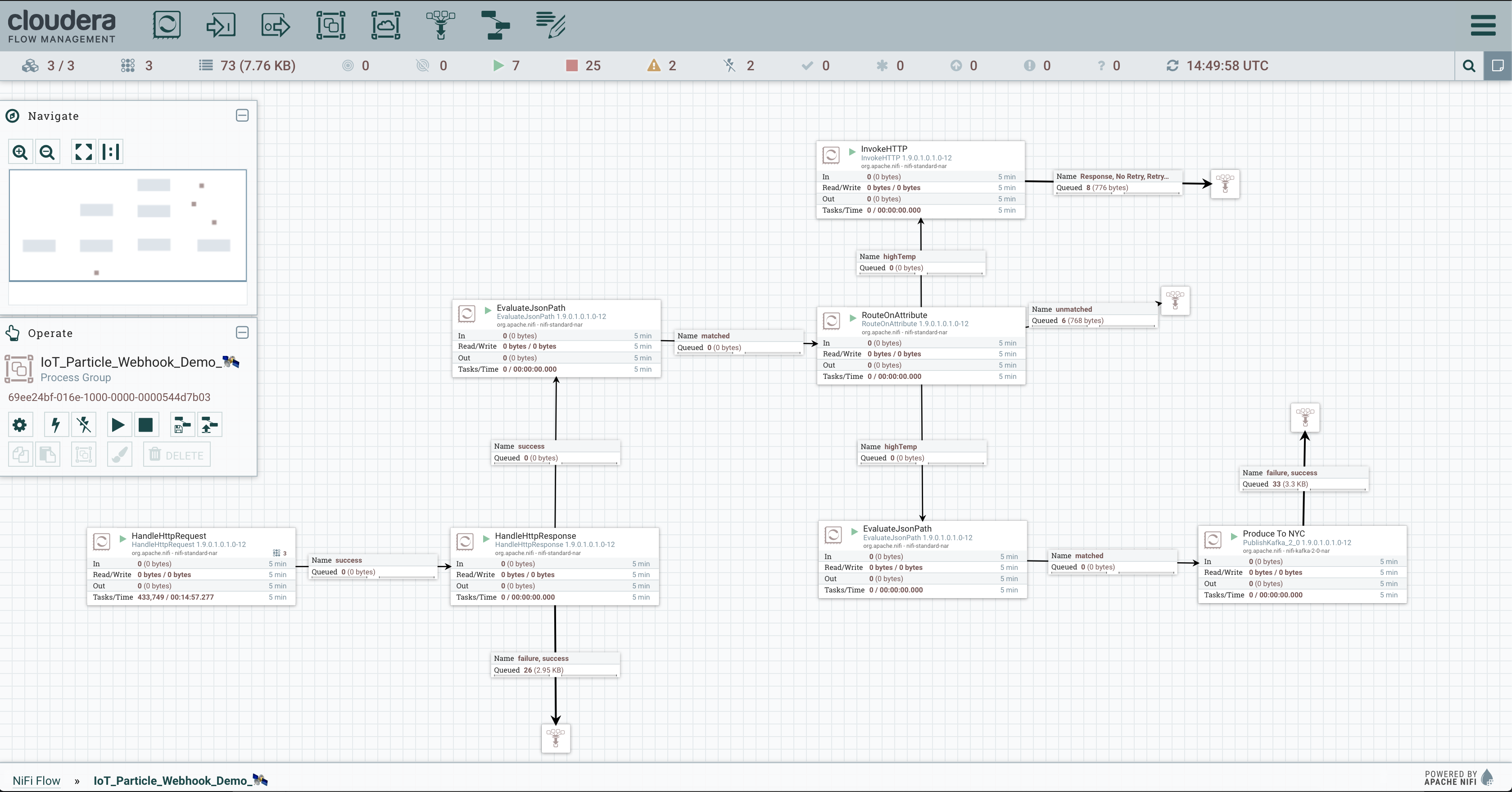 Cellular IoT Solutions - Cloudera Community - 283360