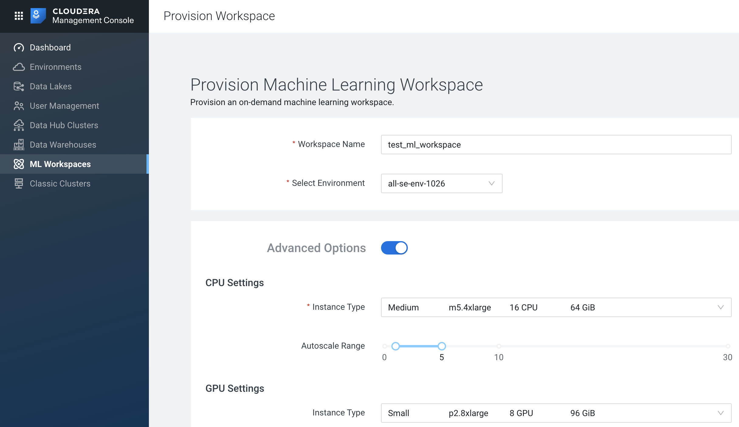 New in Cloudera Machine Learning: Analytical Appli... - Cloudera Community - 283998