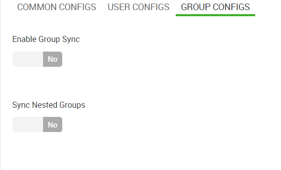 Solved: LDAP/AD users not appearing in Ranger - Cloudera Community - 285021