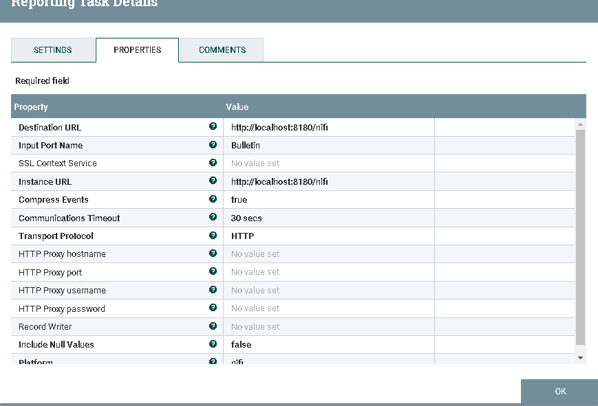 Solved Apache Nifi Site To Site Unable To Refresh Remote Cloudera Community 285035