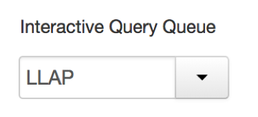 Introduction to LLAP - Cloudera Community - 285100