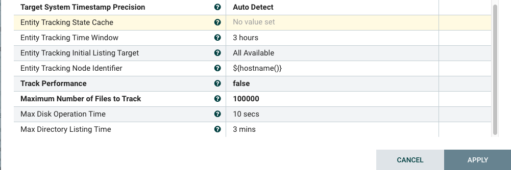Solved Path Filter Listfiles In Nifi Cloudera Community 285705
