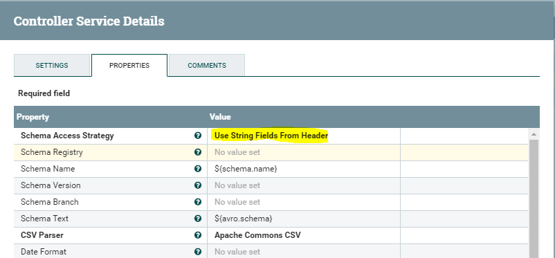 Solved Apache Ni Fi Putdatabaserecord Problems Cloudera Community