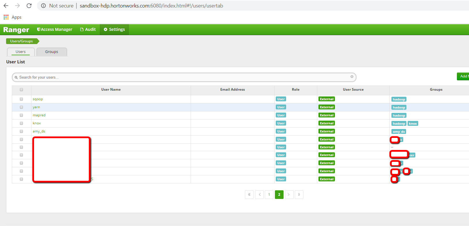 Solved Hdfs Groups Not Returning Mapped Groups Using Kerb Cloudera Community 286579