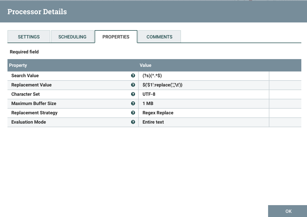 Solved Nifi Mail Display Csv Files Content In Tabul Cloudera Community 286560