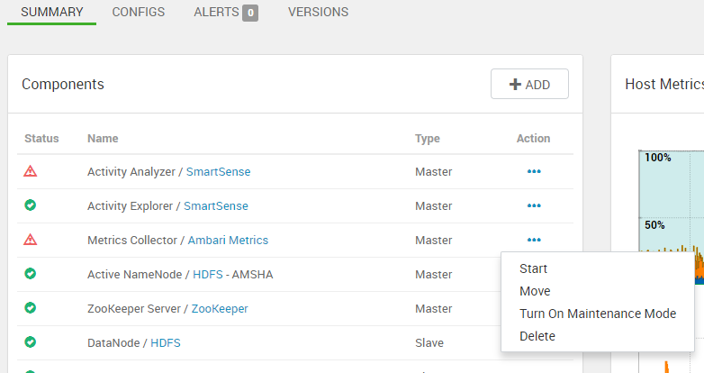 Support Video: How to configure Ambari Metrics Sys... - Cloudera Community - 278423