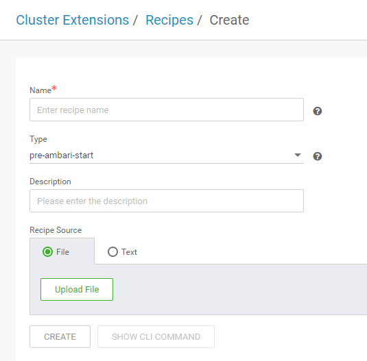 Support Video: Deploying an HDP cluster using Clou... - Cloudera Community - 279686