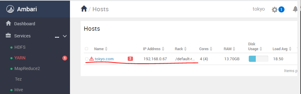 Solved: Adding a second user on hadoop cluster - Cloudera Community - 287269