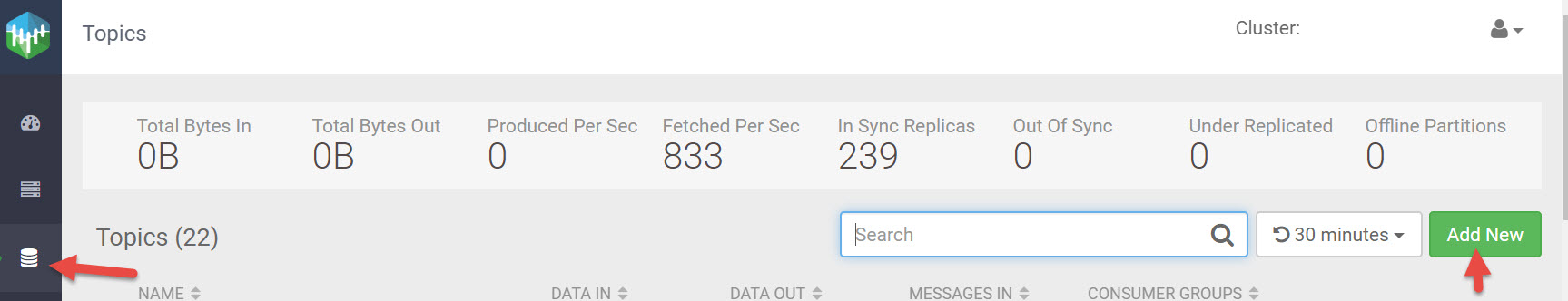 Cdp Datahub Pyspark Structured Streaming Reading Cloudera 6383
