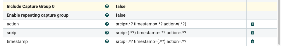 Solved: Nifi Extract Text - Match on text and return the c... - Cloudera Community - 287800
