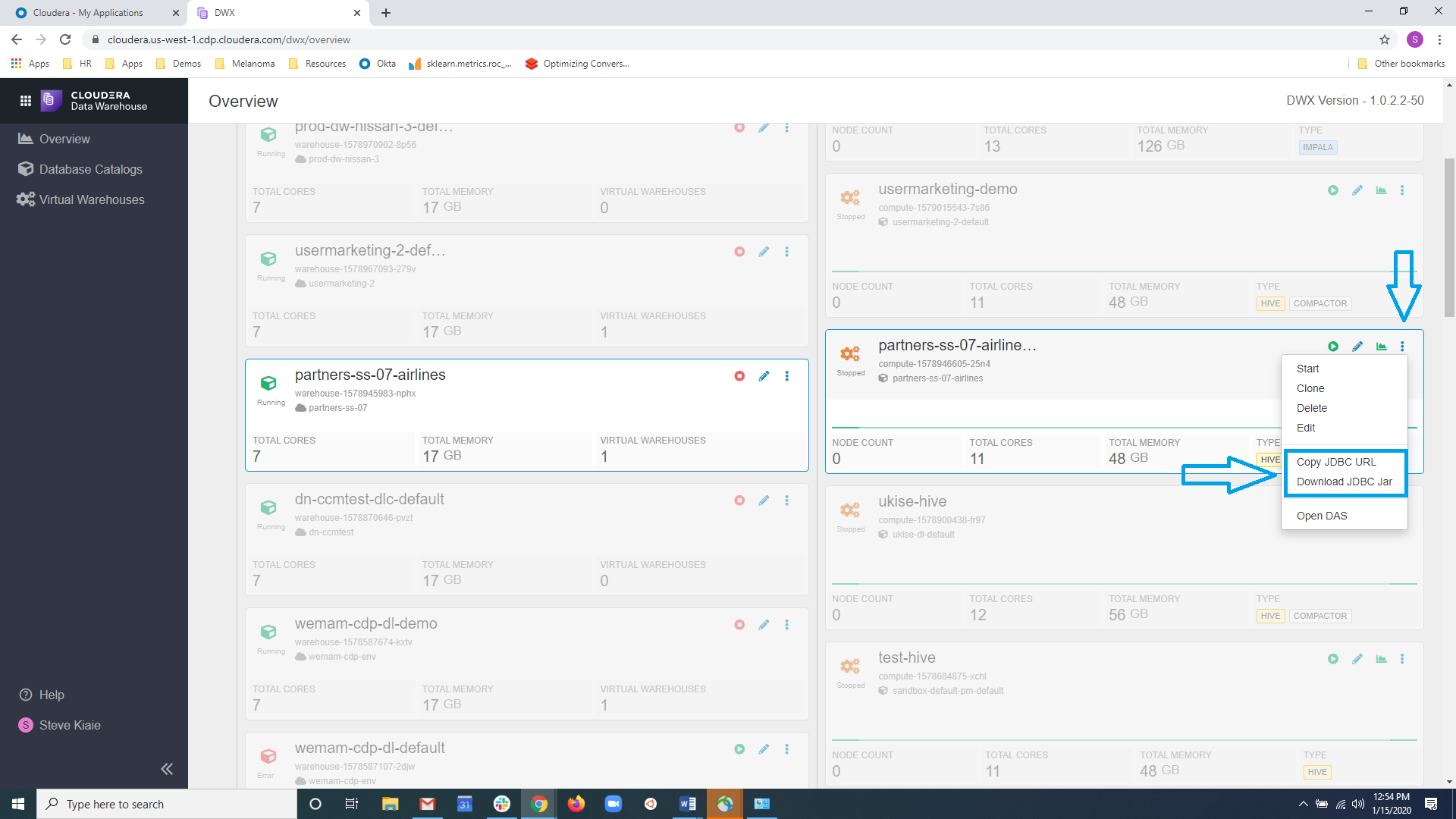 A Day In The Life Of A Hive Query Cloudera Community 287905 