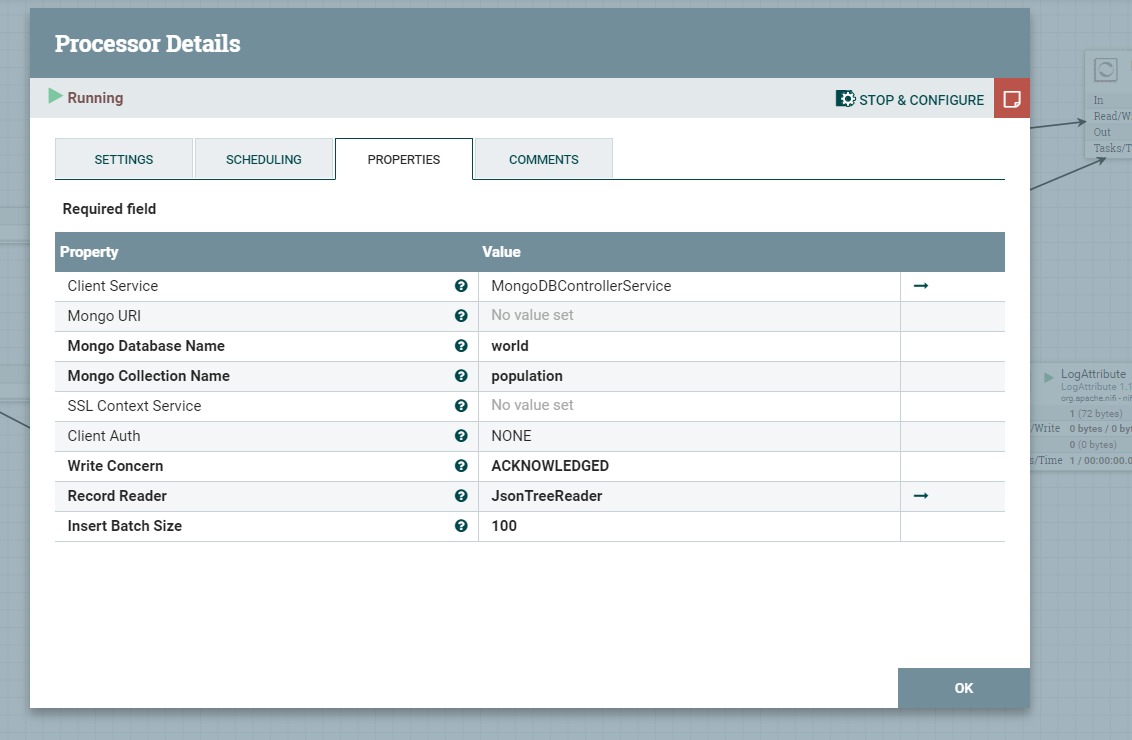 Solved Not Able To Parse Text File To Json Format Cloudera Community 288185