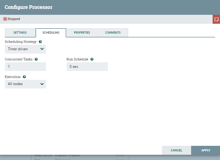 Solved Apache Nifi Publishkafka Producer Throwing Error Cloudera Community 288319