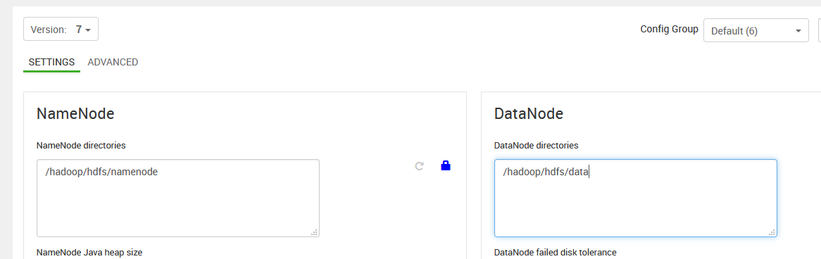 Solved: add grid datanode - Cloudera Community - 288374