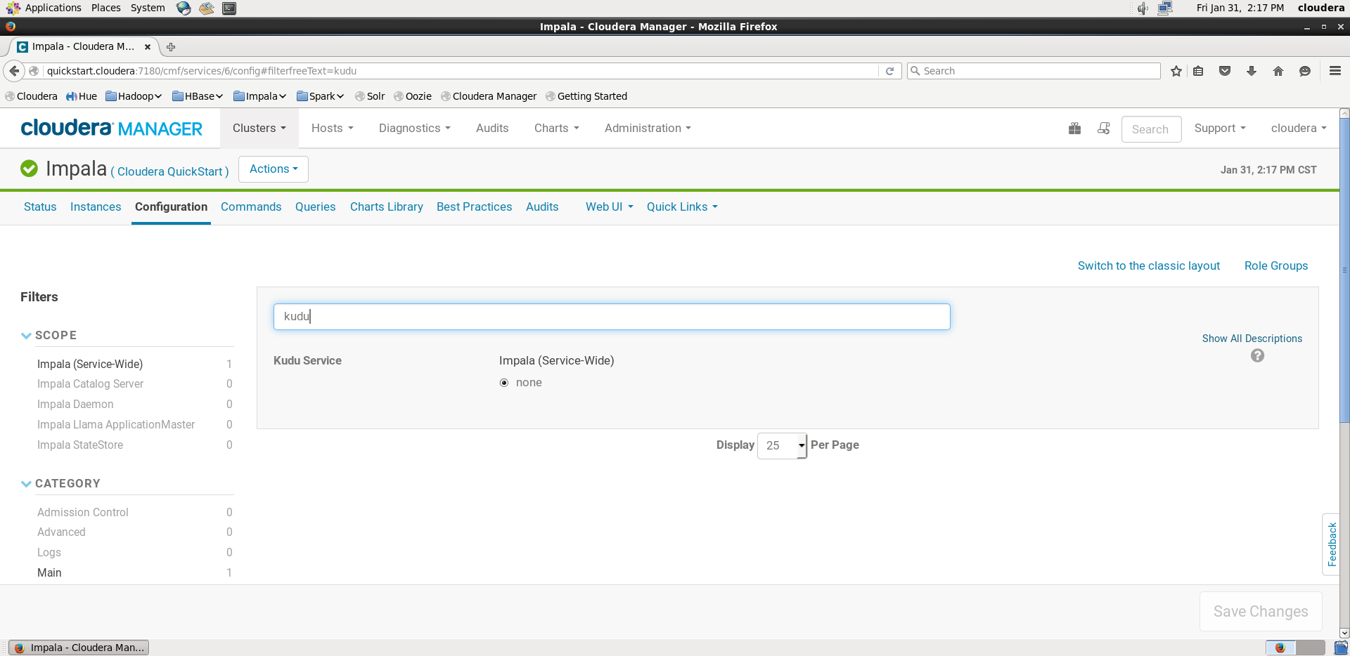 Solved: Problem for setting kudu.master_addresses property... - Cloudera Community - 288645