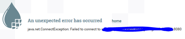 Solved: Unable to open NIFI web UI after TLS - Cloudera Community - 289172