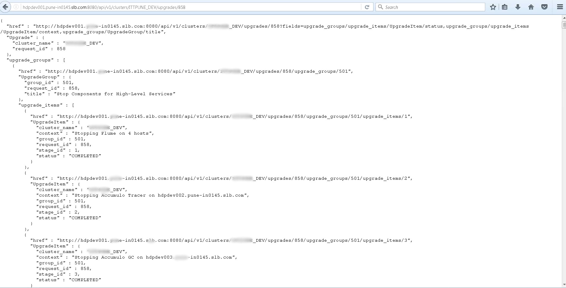 HDP Downgrade Issue - Kafka service failed to stop - Cloudera Community - 248063