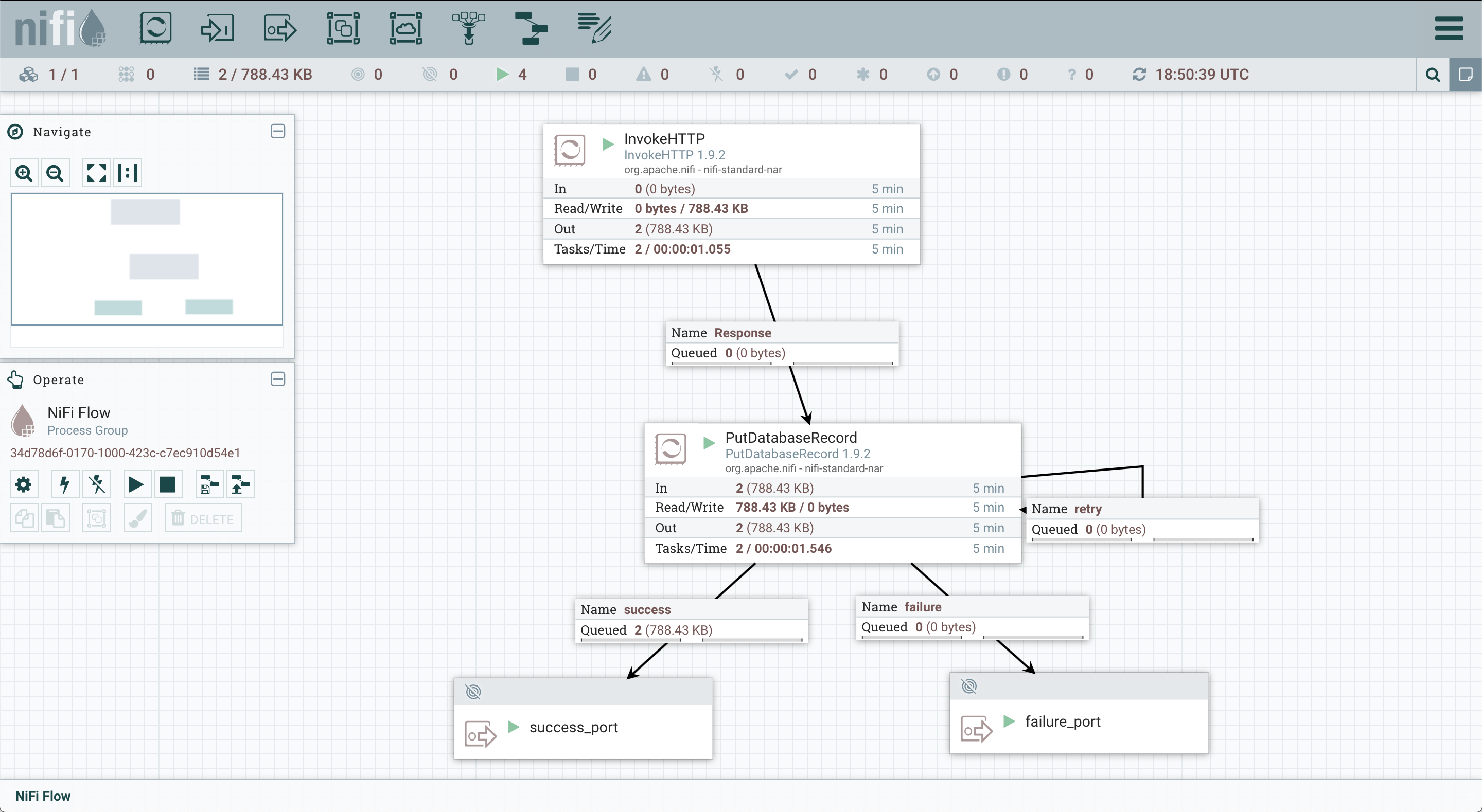 Solved: Cannot convert CHOICE, type must be explicit - Cloudera Community - 290187