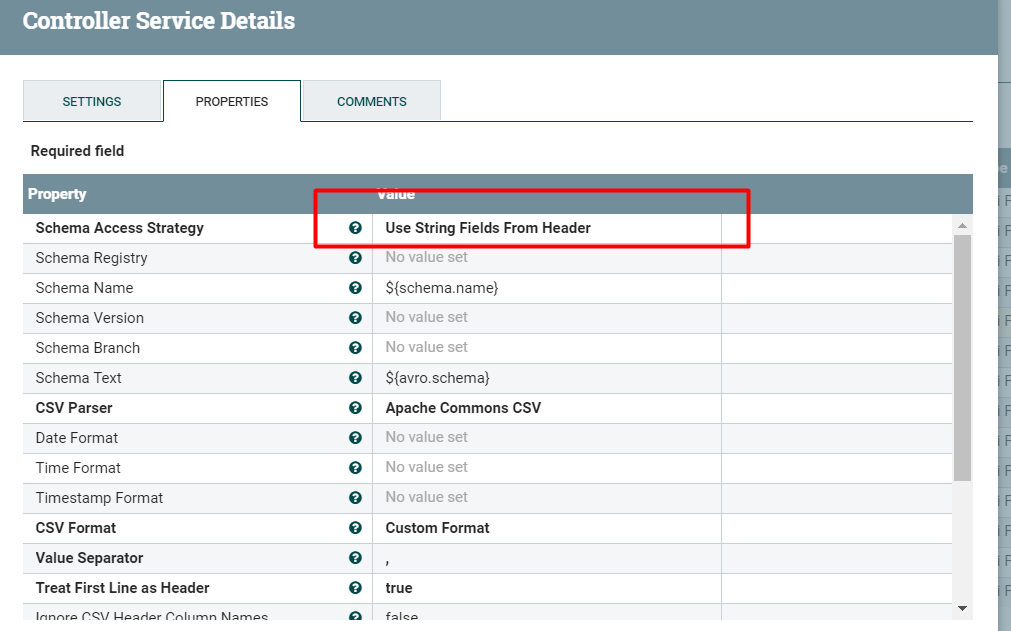 Solved: Cannot convert CHOICE, type must be explicit - Cloudera Community - 290187