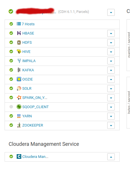 Solved: ALL hadoop-mapreduce-examples.jar fail cdh6 - Cloudera Community - 290558