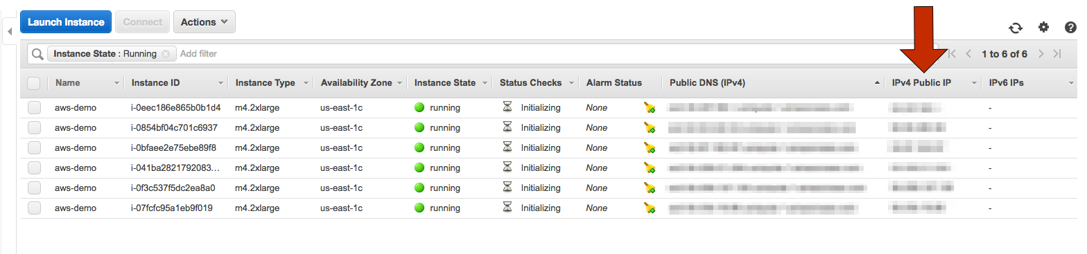 Using Ansible to deploy HDP on AWS - Cloudera Community - 244608