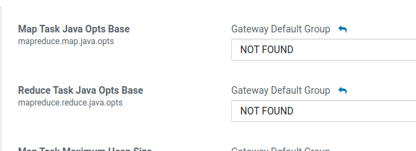 Solved: ALL hadoop-mapreduce-examples.jar fail cdh6 - Cloudera Community - 290558