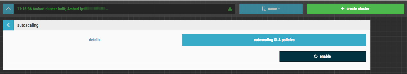 How to create a custom Ambari Alert and use it for... - Cloudera Community - 247211
