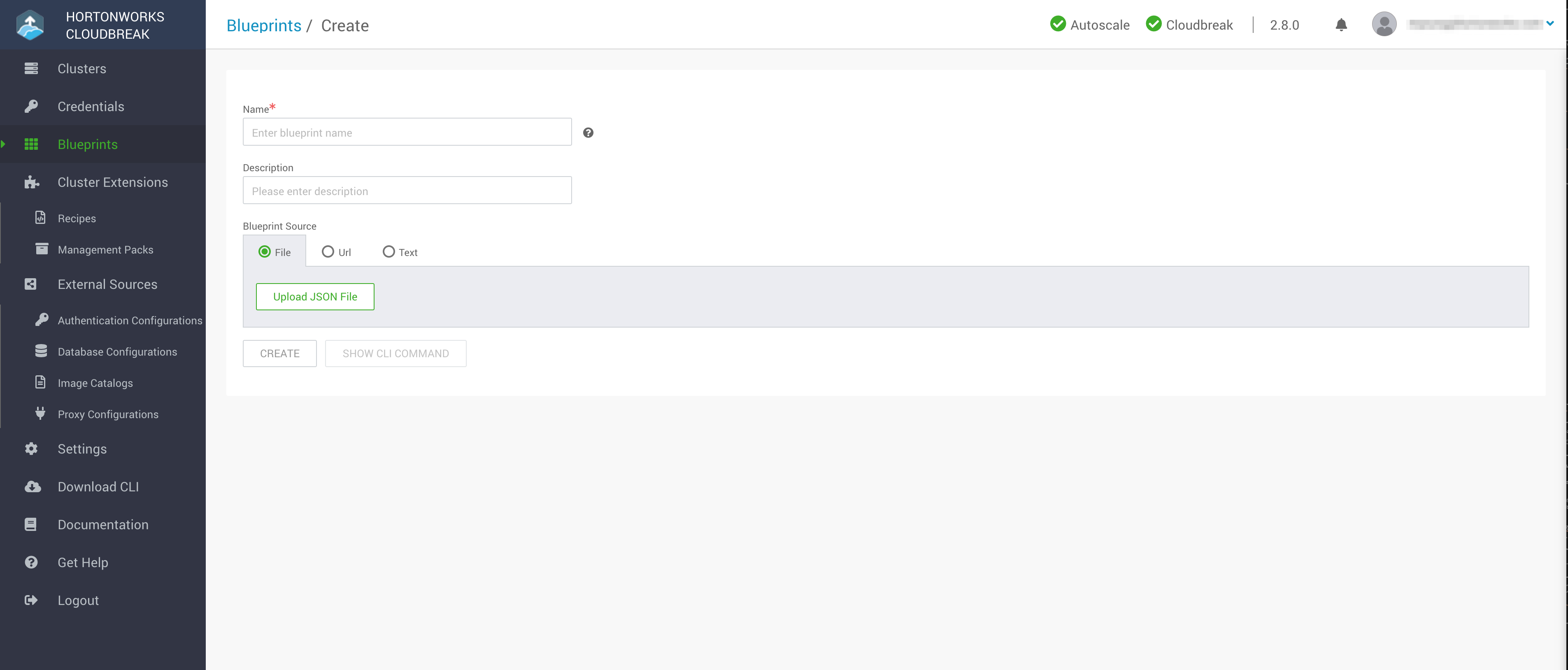 Using Cloudbreak 2.8 TP to deploy an HDP 3.0 clust... - Cloudera Community - 249143
