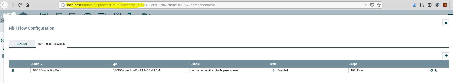 Solved How To Mapselect Controller Service In Processor Cloudera Community 291119
