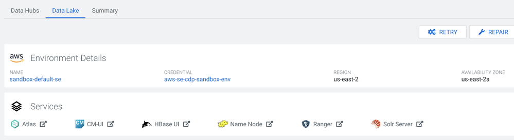 Working With Cloudera Data Platform Cdp Opdb Dat Cloudera