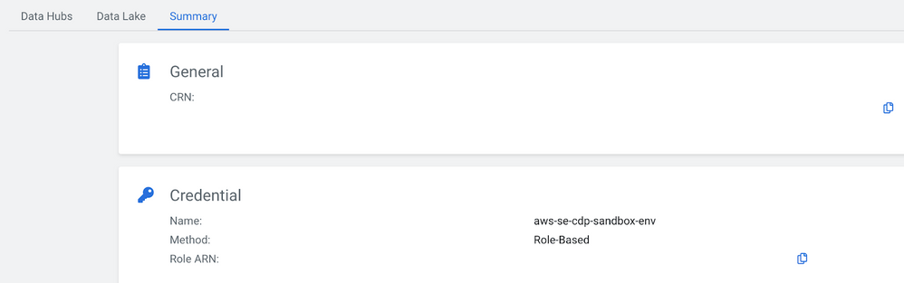 Working With Cloudera Data Platform Cdp Opdb Dat Cloudera