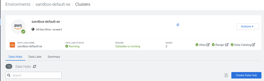 Working With Cloudera Data Platform Cdp Opdb Dat Cloudera 7654