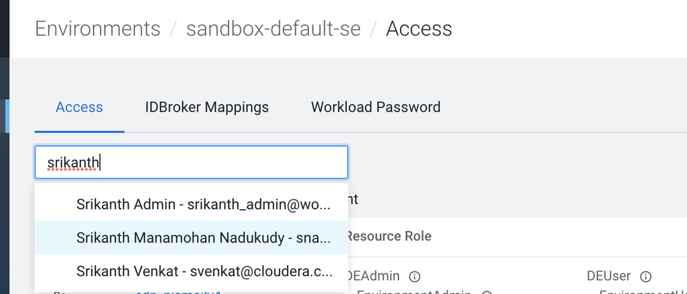 Working With Cloudera Data Platform Cdp Opdb Dat Cloudera