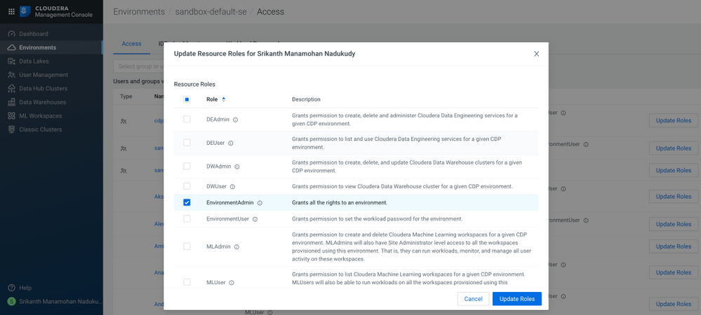 Working With Cloudera Data Platform Cdp Opdb Dat Cloudera