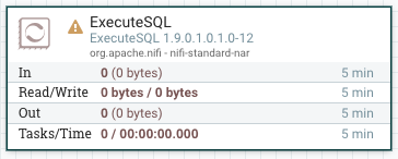 Connecting Nifi to Impala using Simba JDBC drive... - Cloudera ...
