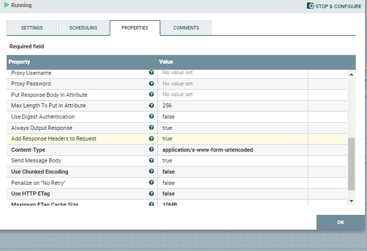 Solved: Nifi InvokeHTTP to get a token from an API - Cloudera Community - 214325