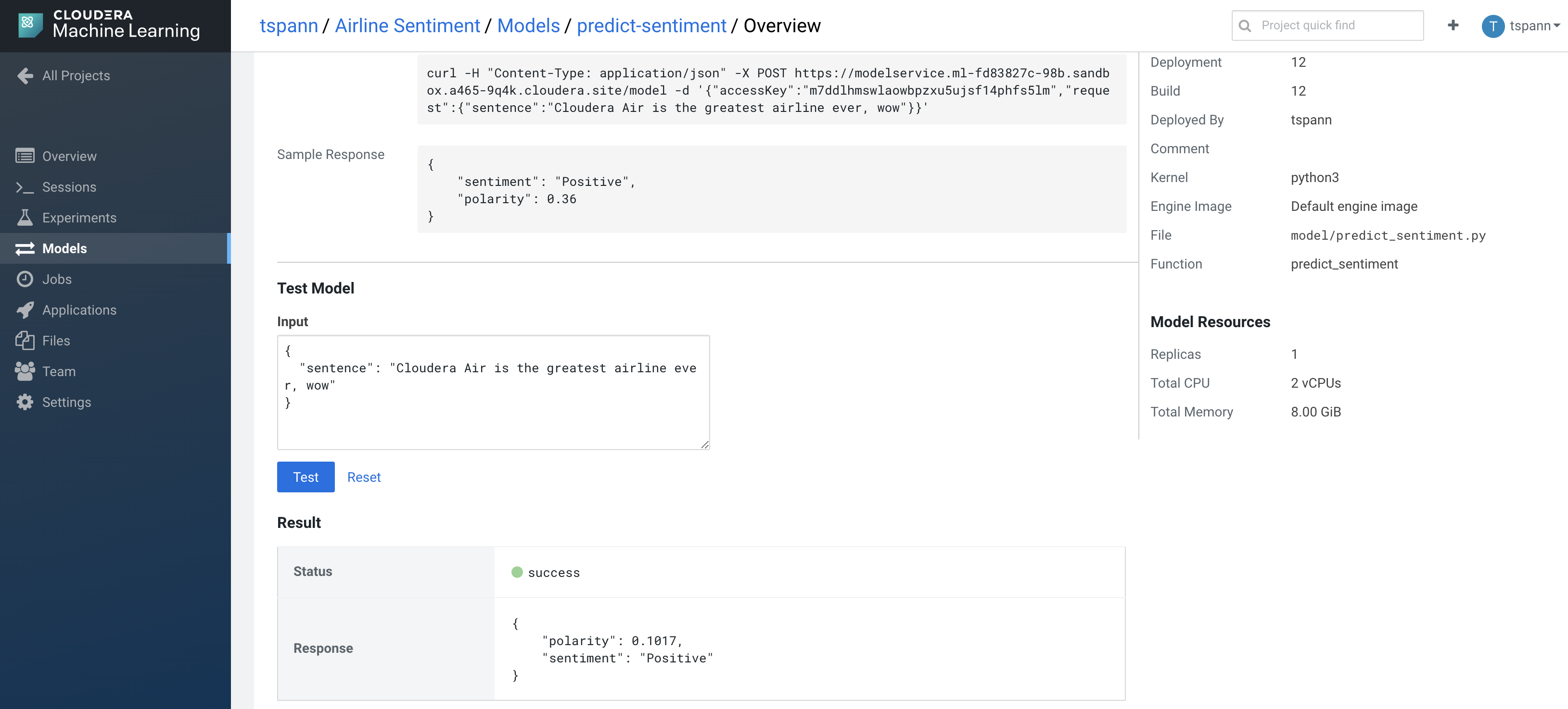 Harnessing the Data Lifecycle for Customer Experie... - Cloudera ...