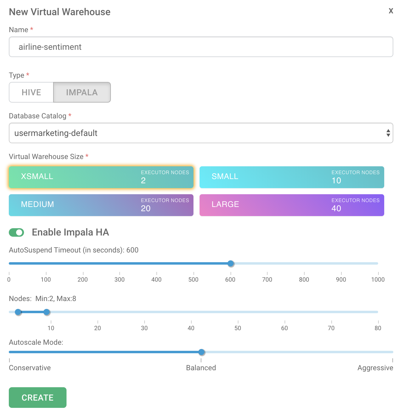 Harnessing the Data Lifecycle for Customer Experie... - Cloudera ...