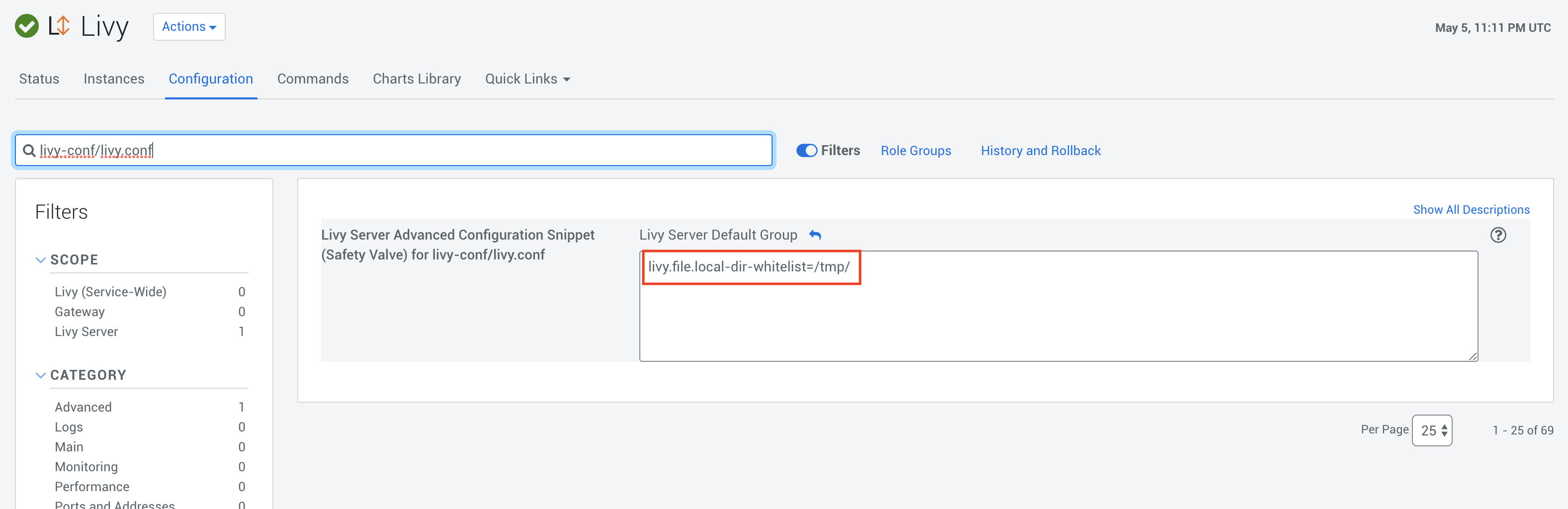 How to setup Hive Warehouse Connector in Zeppelin ... - Cloudera ...