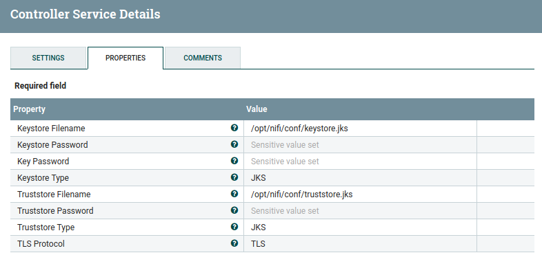 [NiFi] Help setting S2S with itself (localhost) - Cloudera Community - 296020