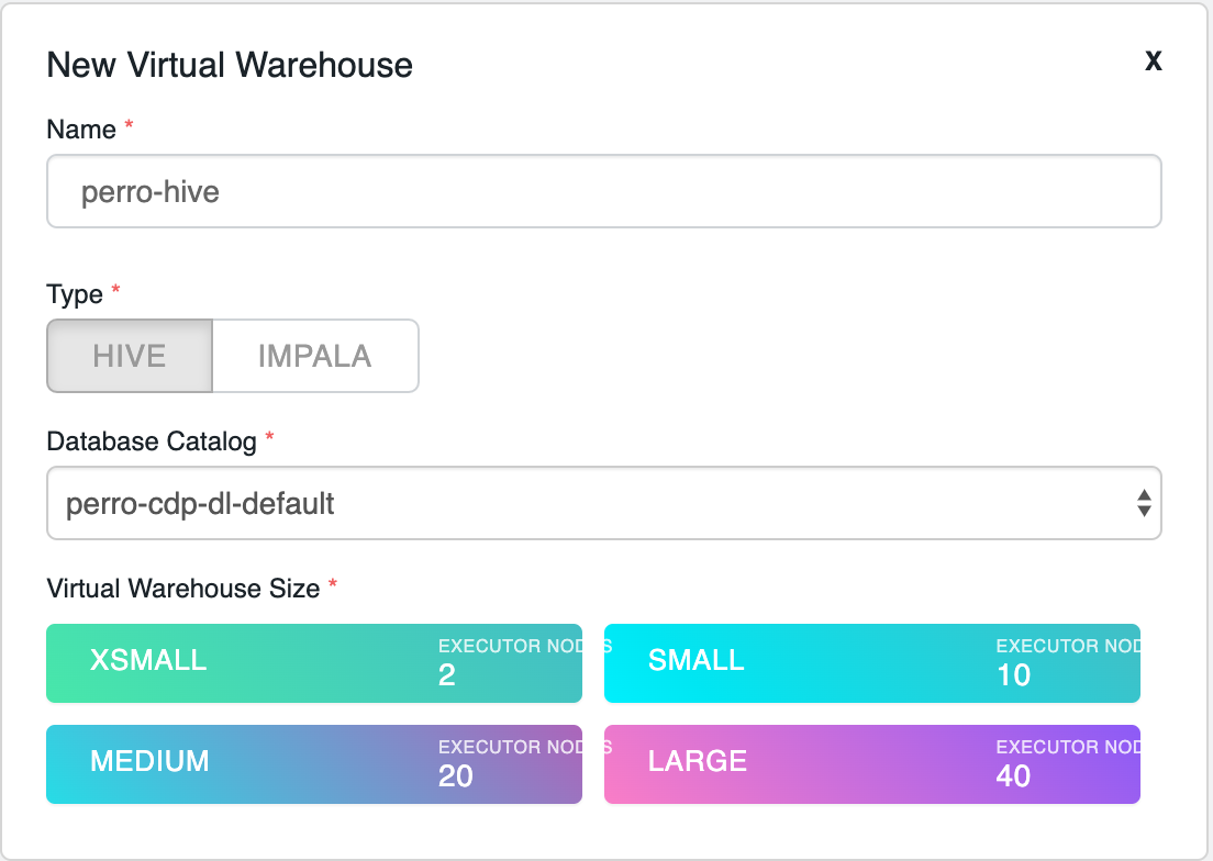 How to setup Hive Warehouse Connector in CML (CDP ... - Cloudera Community - 296221