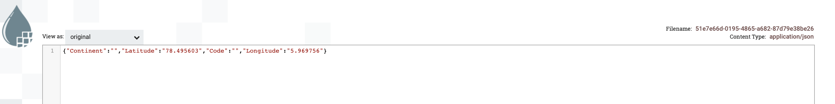 Solved How To Create A Json Request For Invoke Proces Cloudera Community 296256