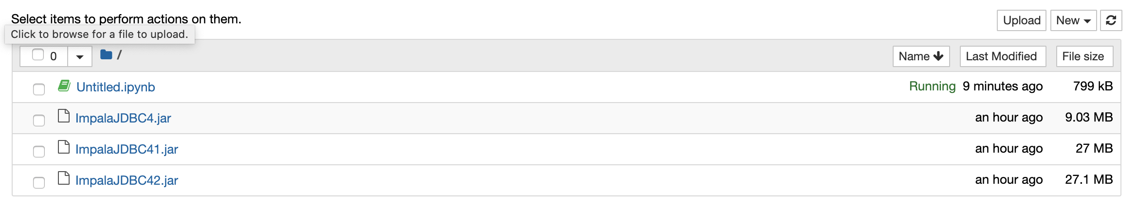 How to connect to CDP Impala from python - Cloudera Community - 296405