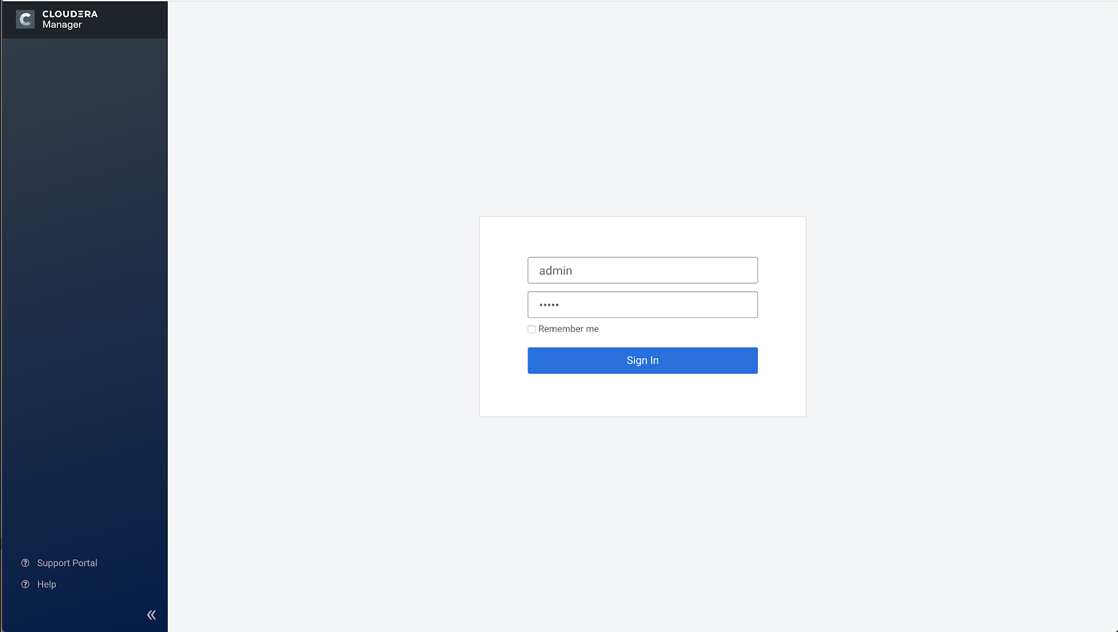 How to setup Cloudera Security/Governance/GDPR (Wo... - Cloudera ...