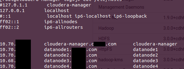Inspect All Hosts Inspector Failed On The Followi Cloudera Community 298371 