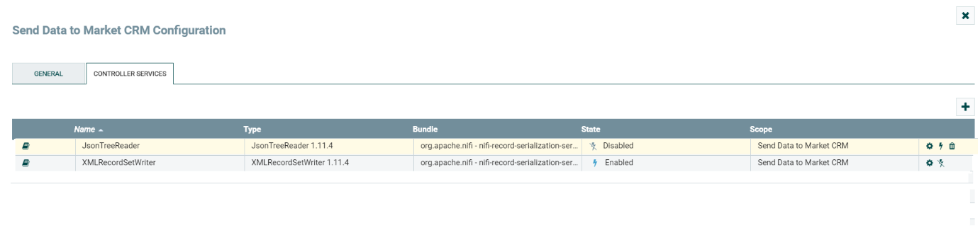 Apache NIFI – JSON to XML Converter - Cloudera Community - 299350