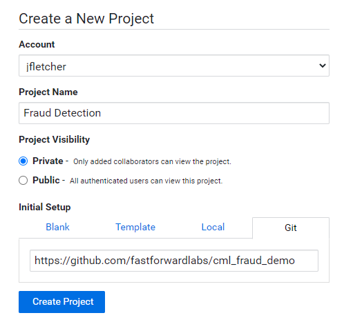 Fraud Detection - Applied Machine Learning Prototy... - Cloudera Community - 299732